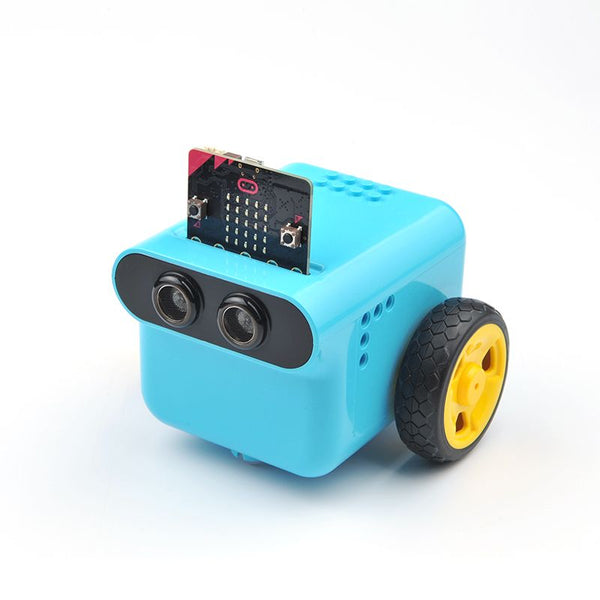 TPBot Smart Car -micro bit robot - Elmwood Electronics