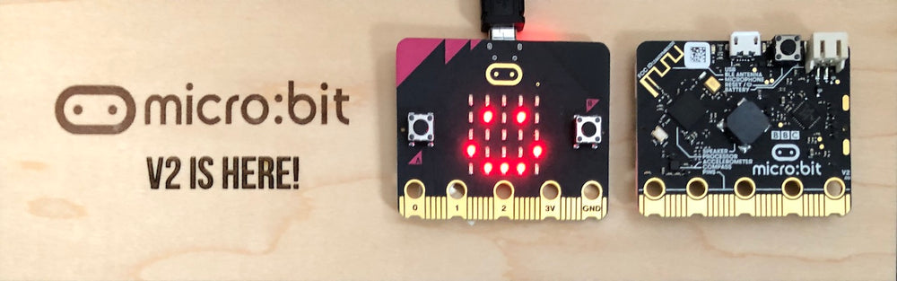 Canadian Source for Adafruit, Arduino, Raspberry Pi, SparkFun and more