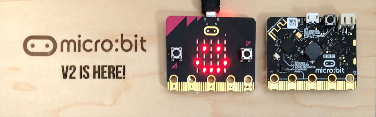 Canadian Source for Adafruit, Arduino, Raspberry Pi, SparkFun and more