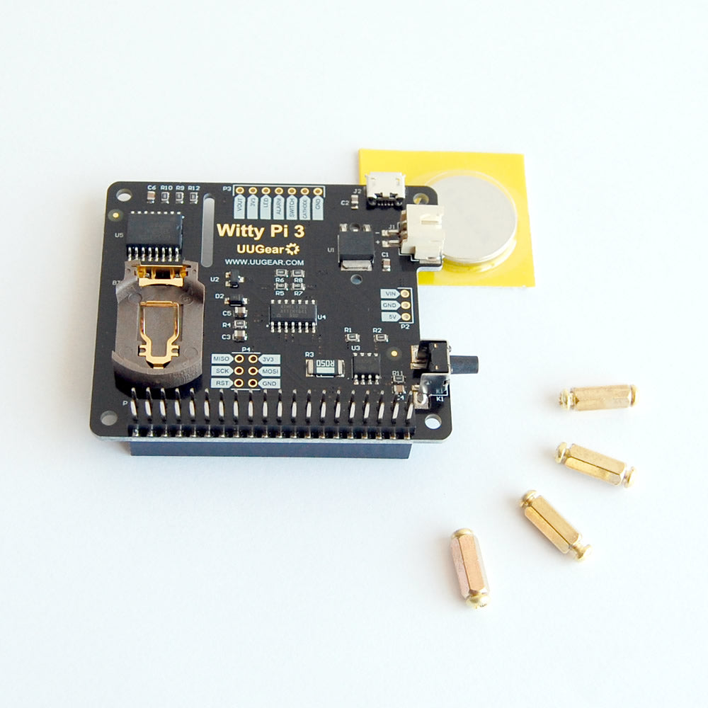 Raspberry Pi in Canada - Elmwood Electronics