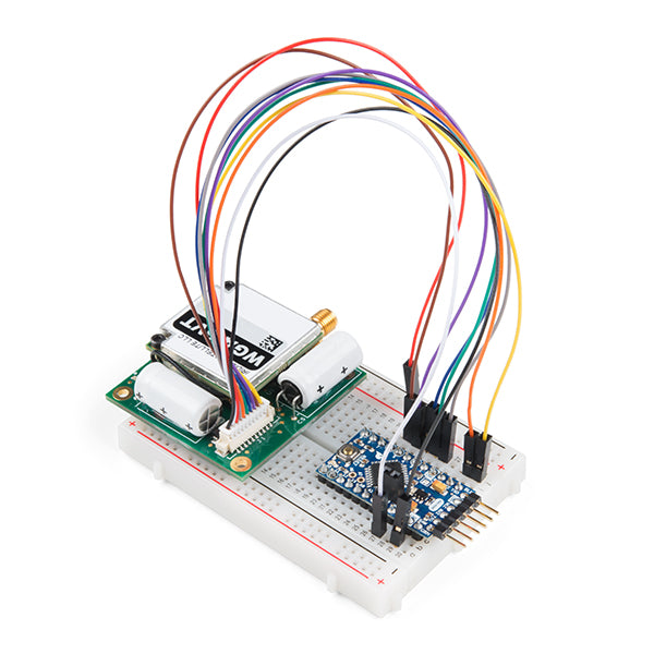 RockBLOCK 9603 Accessory Cable - Elmwood Electronics