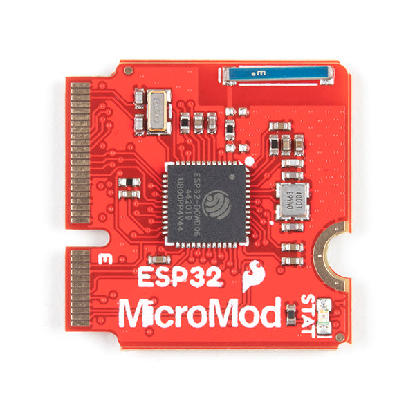 SparkFun MicroMod ESP32 Processor - Elmwood Electronics