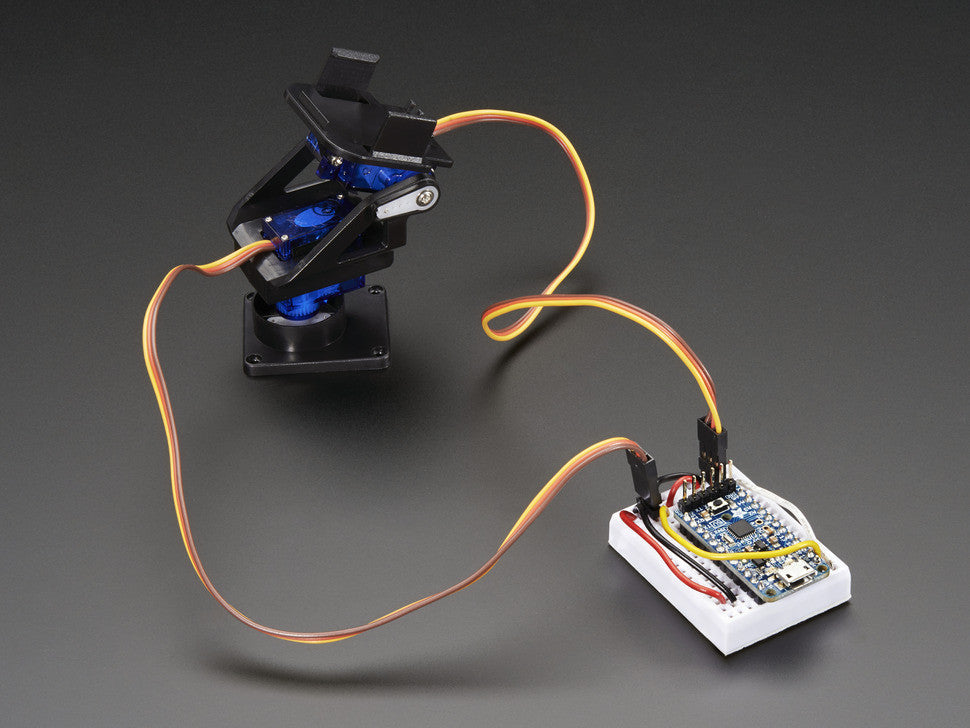 Arduino in Canada - Elmwood Electronics