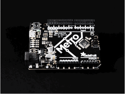 Arduino in Canada - Elmwood Electronics