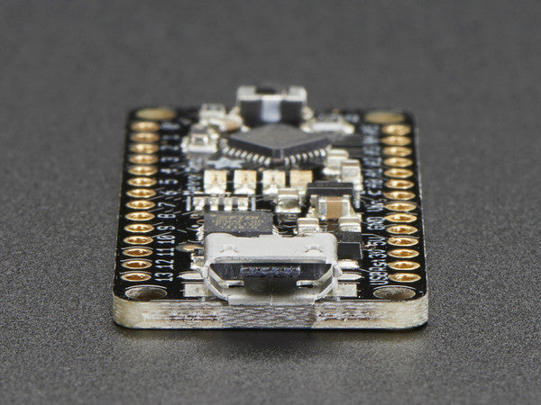 Adafruit Metro Mini 328 - 5V 16MHz - Elmwood Electronics
