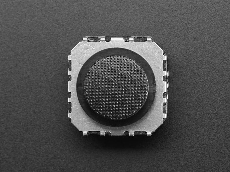 Mini 2-Axis Analog Thumbstick - Elmwood Electronics