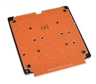 Keypad- 16 Button Numeric with ABCD - Elmwood Electronics