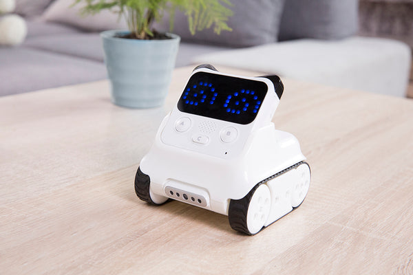 Codey Rocky with Bluetooth Dongle - Elmwood Electronics