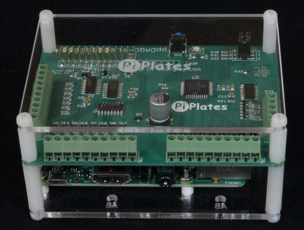 CASEplate - Elmwood Electronics