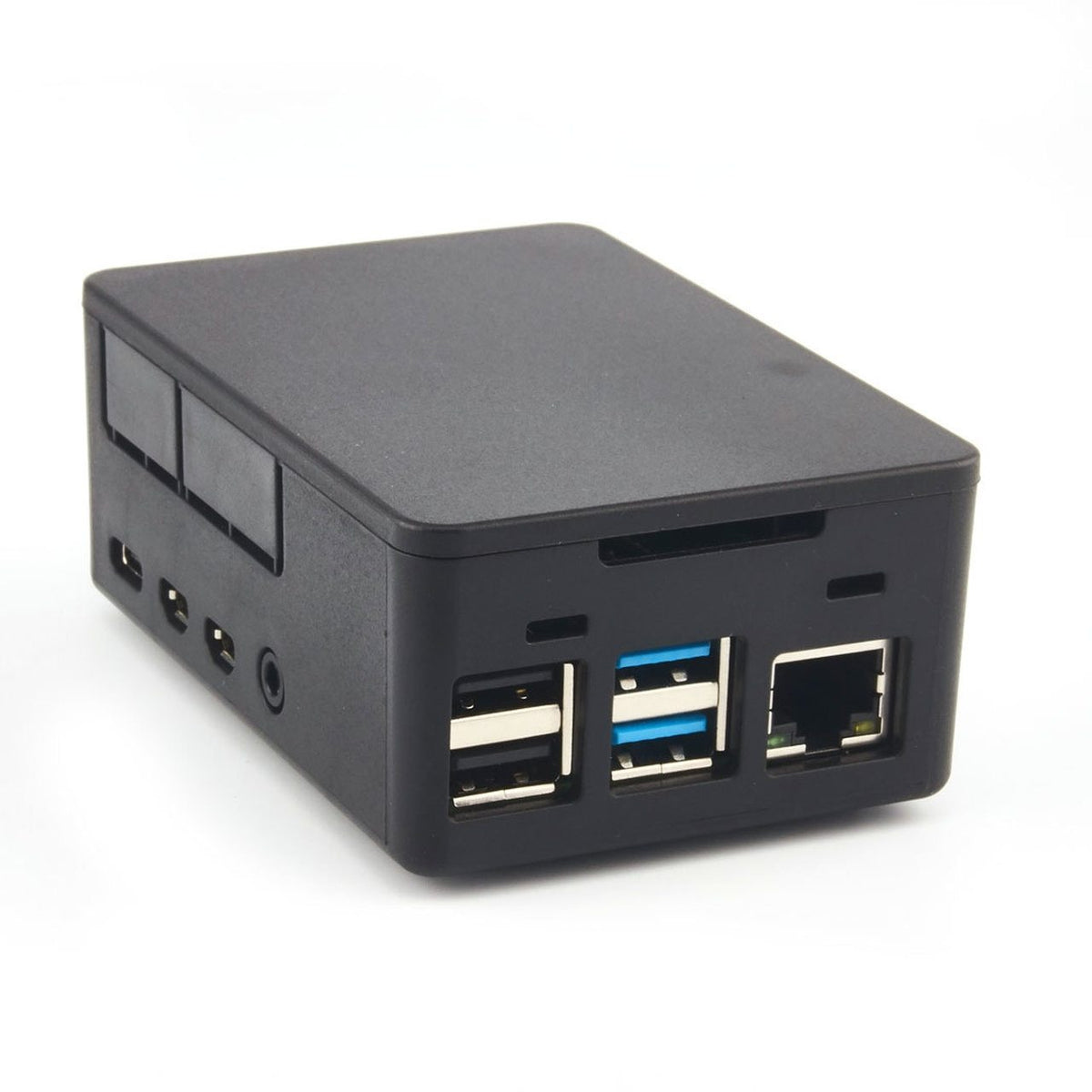 Raspberry Pi in Canada - Elmwood Electronics