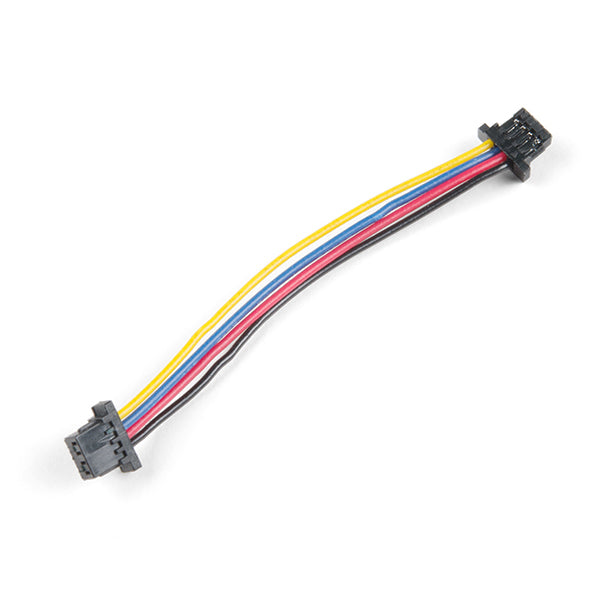 Sparkfun Qwiic Starter Kit For Raspberry Pi Elmwood Electronics
