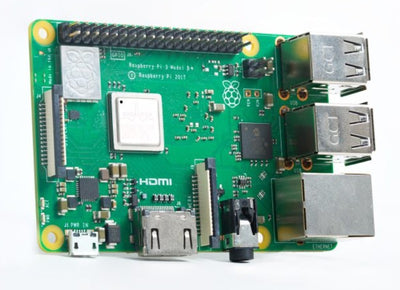 Raspberry Pi in Canada - Elmwood Electronics