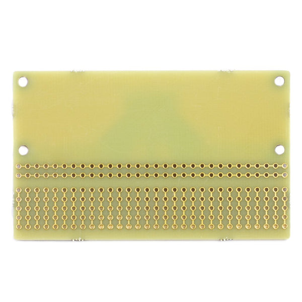 What The Flex - Flex cable breakout board - Elmwood Electronics