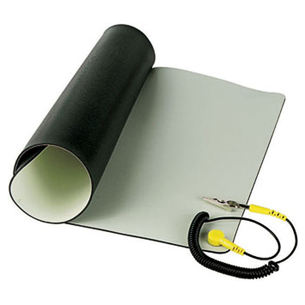 AntiStatic Work Mat 11" x 22" in Canada - Elmwood Electronics